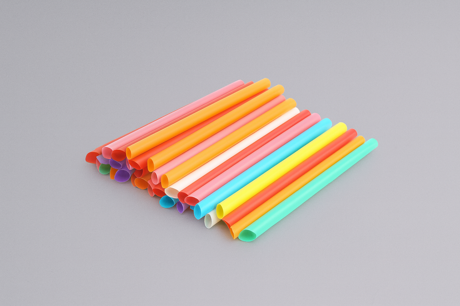Straw Manufacturer and Supplier in Singapore | Green Packs
