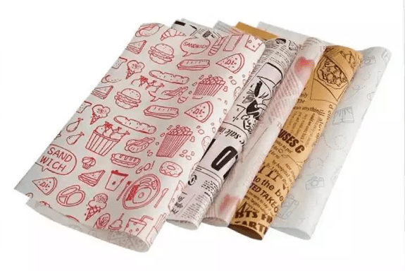 Food Wrapper Manufacturer and Supplier in Singapore